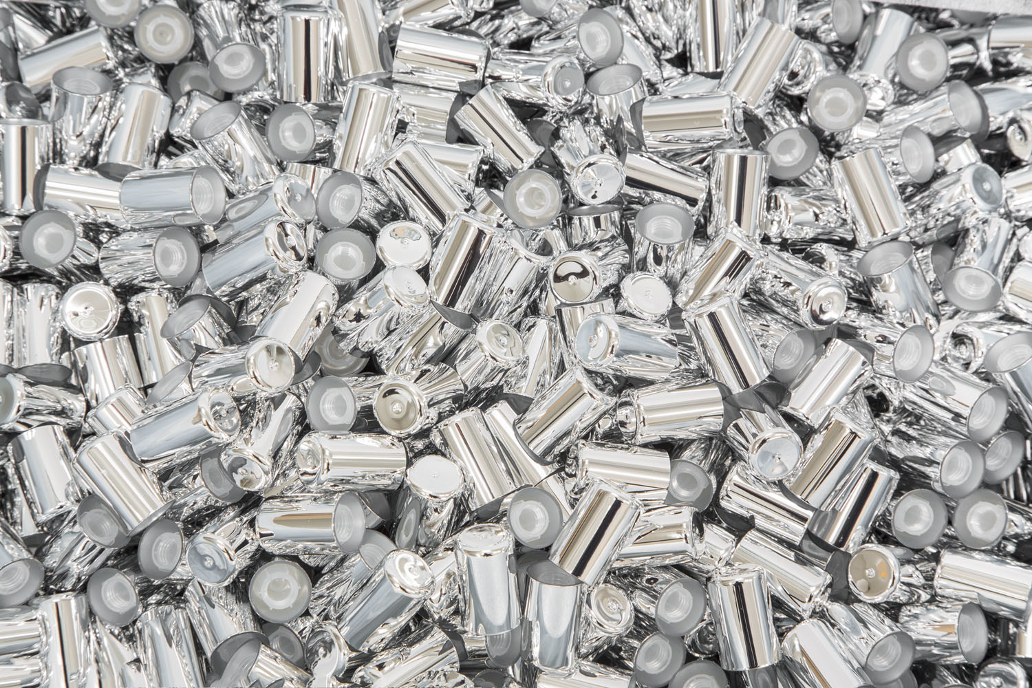 Vacuum metallization at Vacumetal - Vacumetal